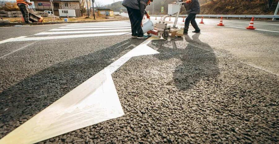 Professional Road and Driveway Construction - Stronghold Construction